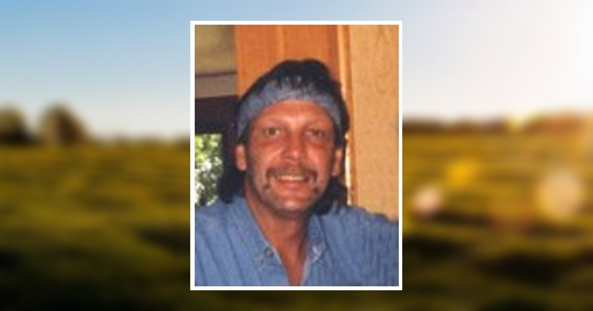 Mark Burchell Obituary December 19, 2011 - Royce Chedzoy Funeral Home