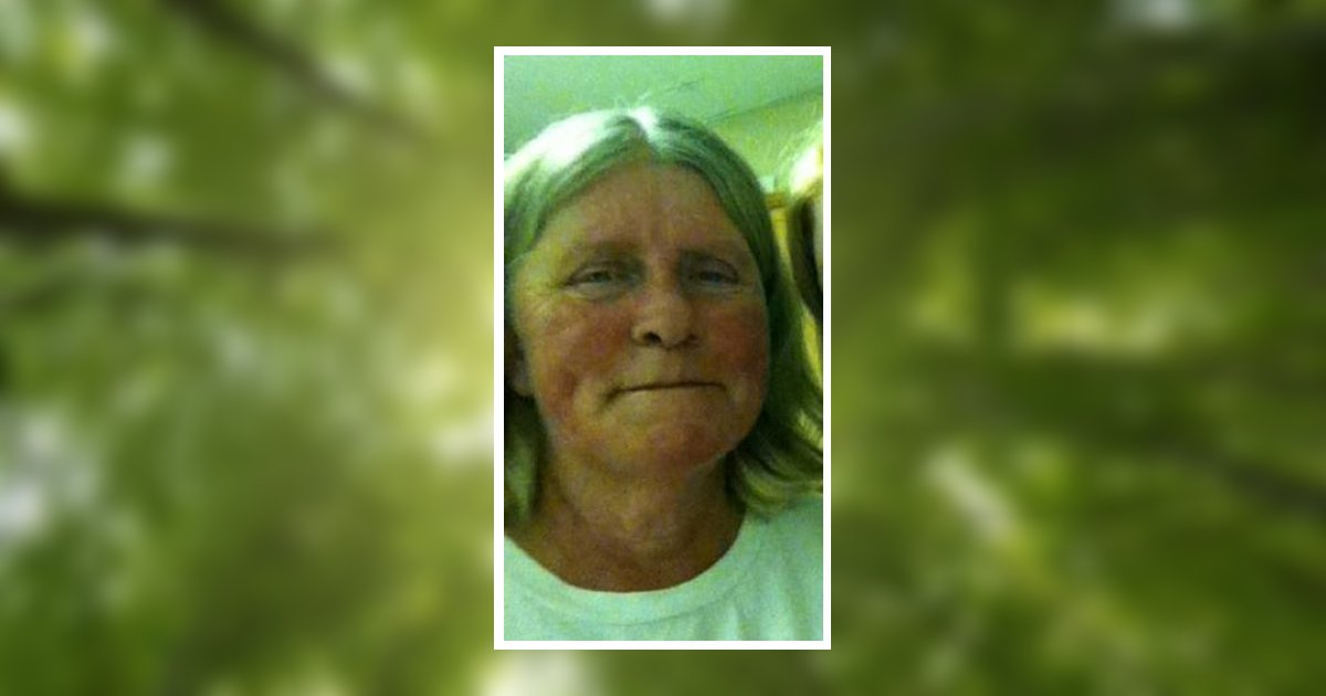 Sherry Kaye Richardson Obituary September 13, 2017 - Lowndes Funeral Home & Crematory