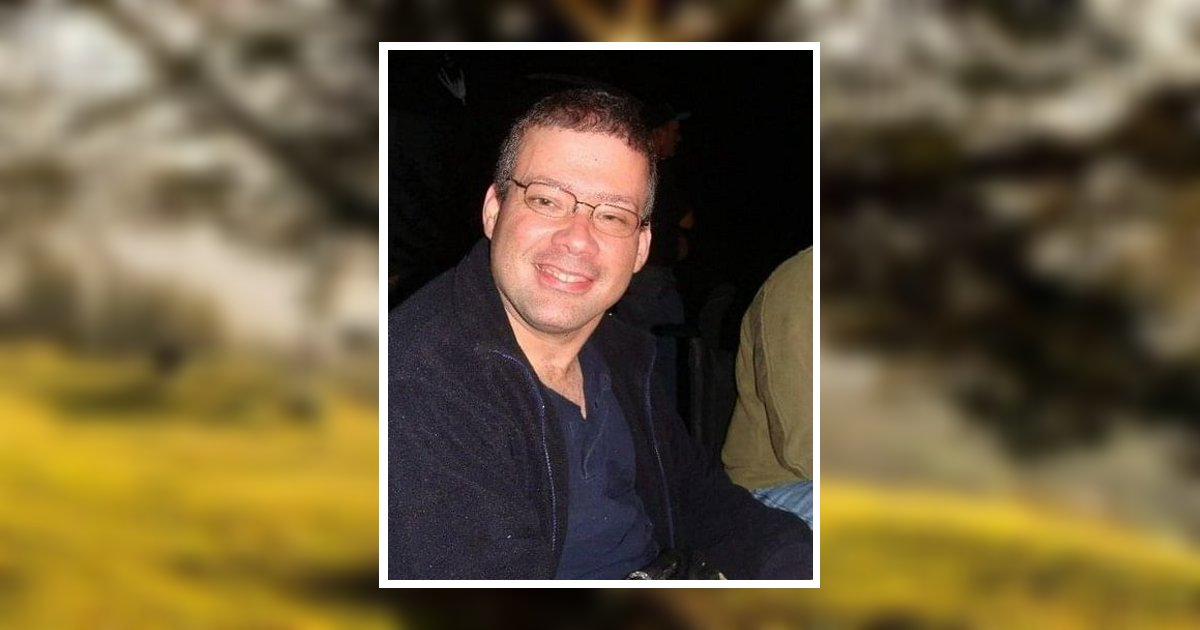 Michael Sellers Obituary February 25, 2024 - Miller Rivers Caulder ...