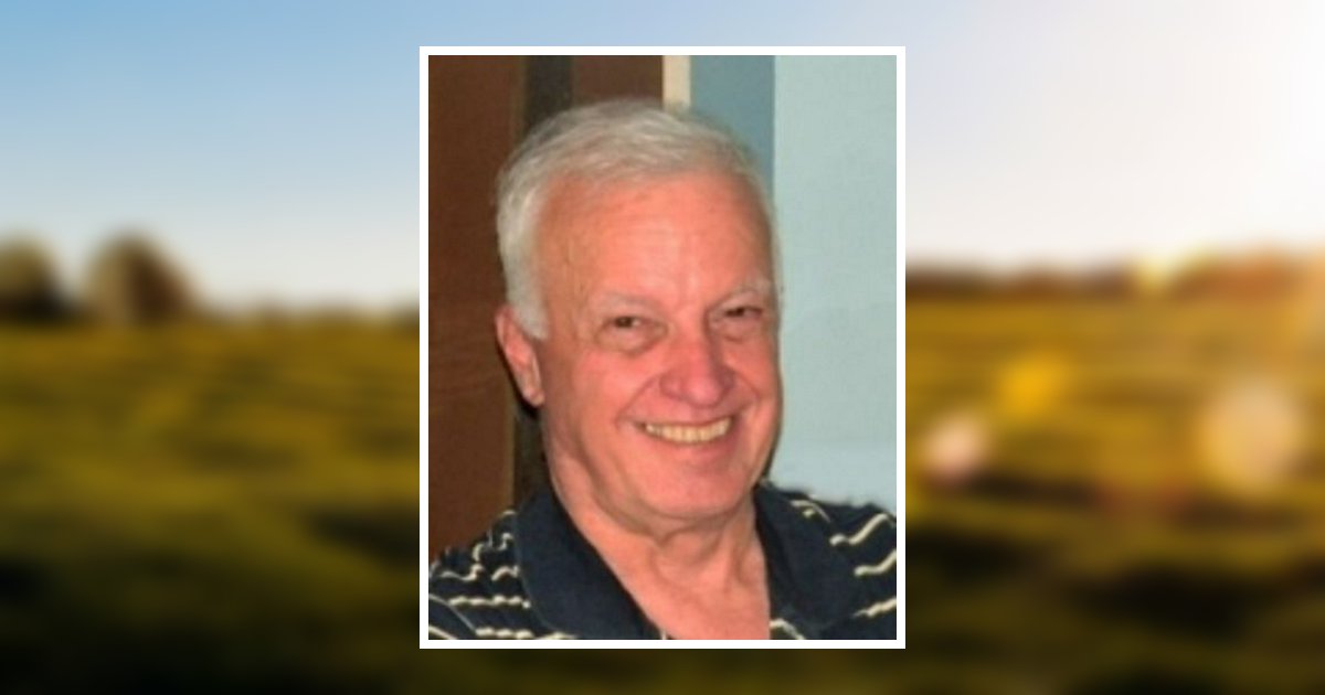 Michael “Mike” Gebhard, Sr. Obituary August 9, 2016 - Bryan - Lee ...