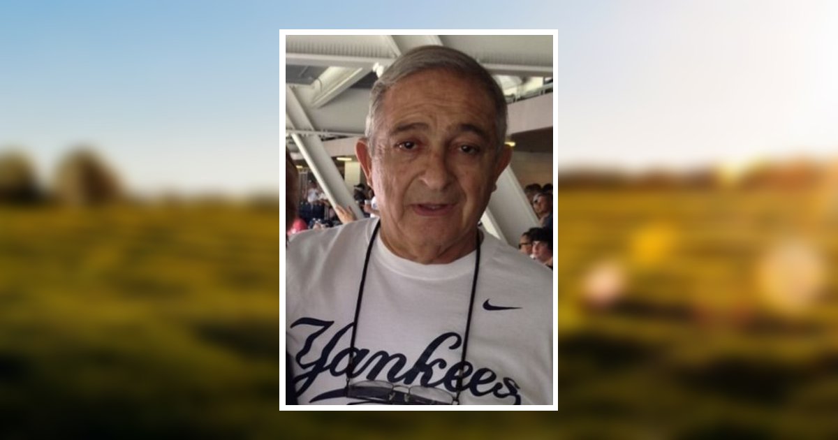 Thomas G. “Tom” DePetrillo Obituary September 5, 2021 - Nardolillo ...