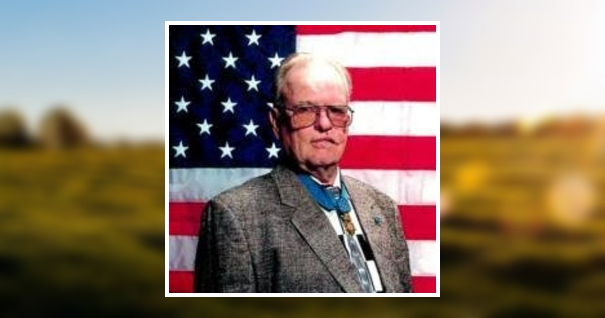 Einar H. Ingman Obituary September 9, 2015 - Nimsgern Funeral Home
