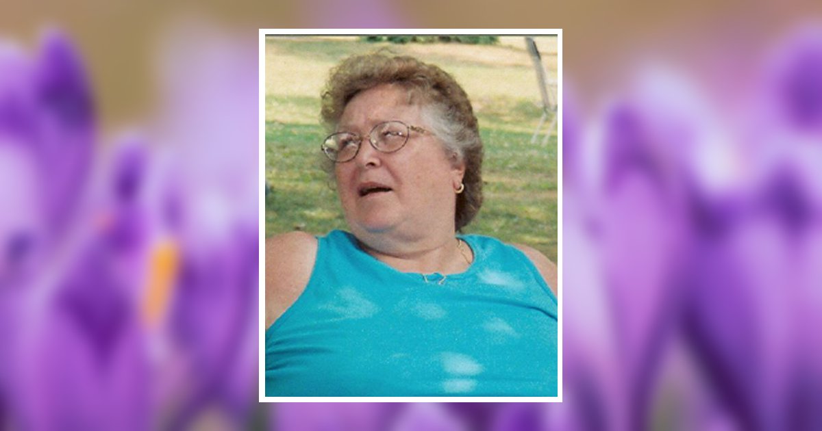 Barbara Romanish Obituary - Newcomer Akron