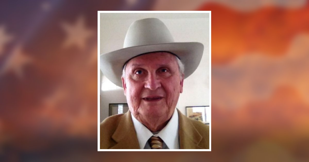 John Stout Obituary March 28, 2024 - Heflebower Funeral and Cremation Services