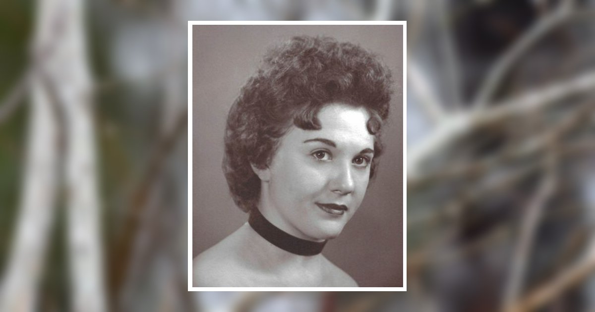 Treva Kay Middlekauff Obituary April 24, 2025 - Powell Funeral Home