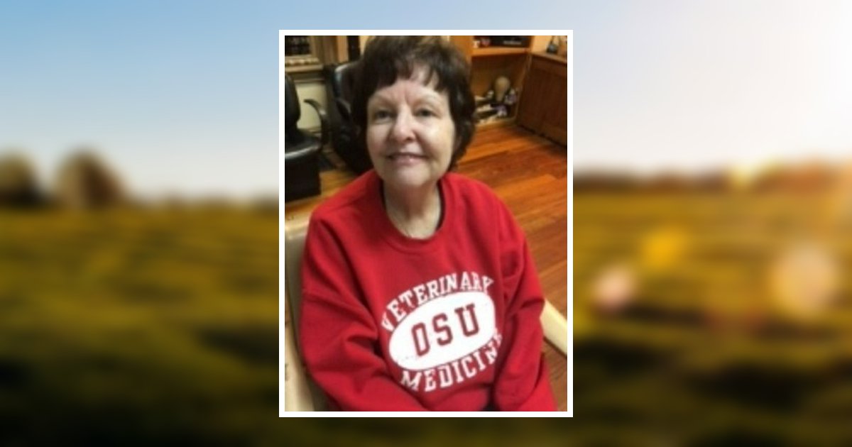 Susan Glenn Derr Obituary August 25, 2016 - Hoffman Funeral Home ...