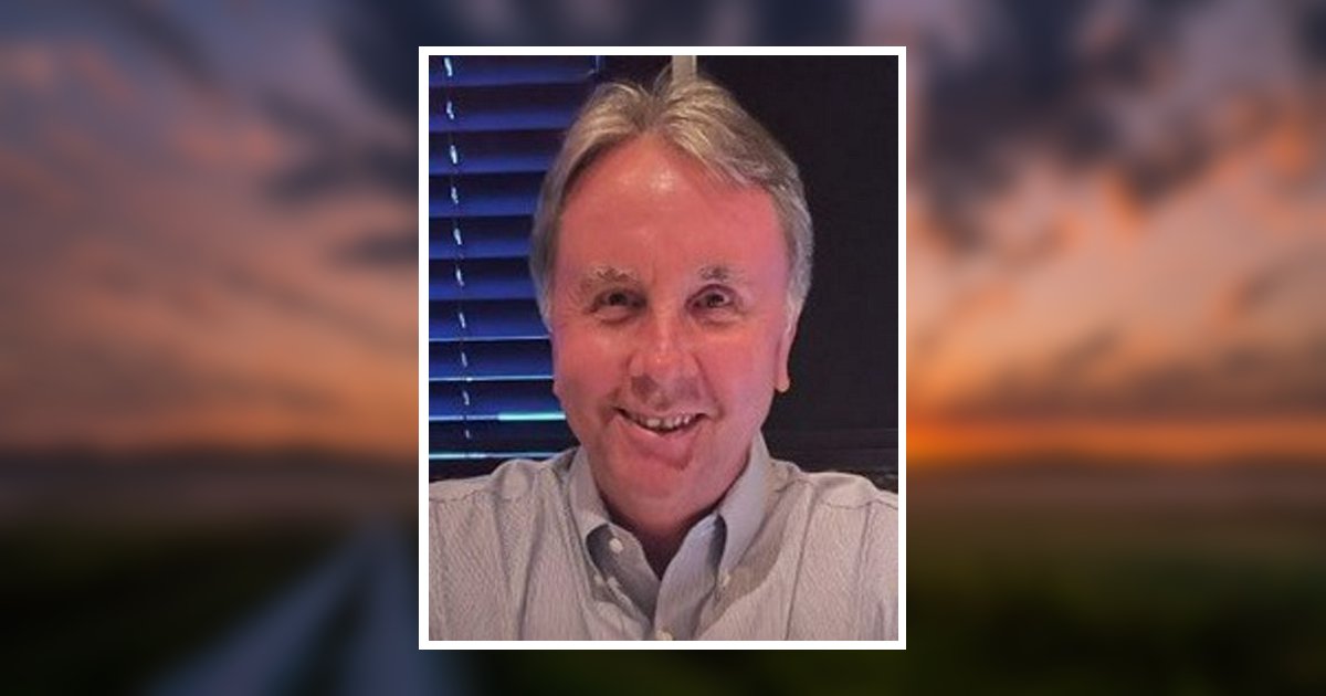 Dan Renick Obituary February 2, 2024 - Randall & Roberts Funeral Home