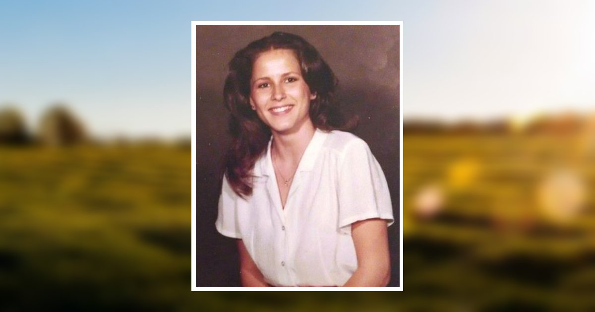 Donna Mitchell Conley Obituary 2020 - Munden Funeral Home