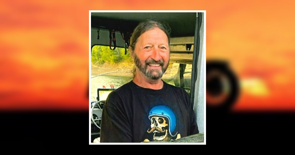 Dale James Obituary September 14, 2022 - Newcomer Kentuckiana