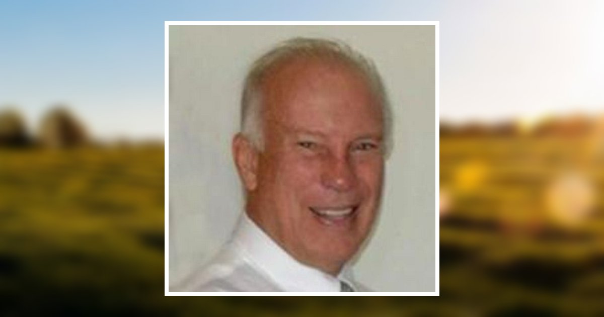 Dr. Ronald Cockrell Obituary January 23, 2016 - Davis Mortuary