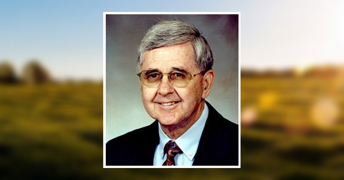 Dr. Randall Tucker Ruble Obituary February 22, 2021 - Harris Funeral ...