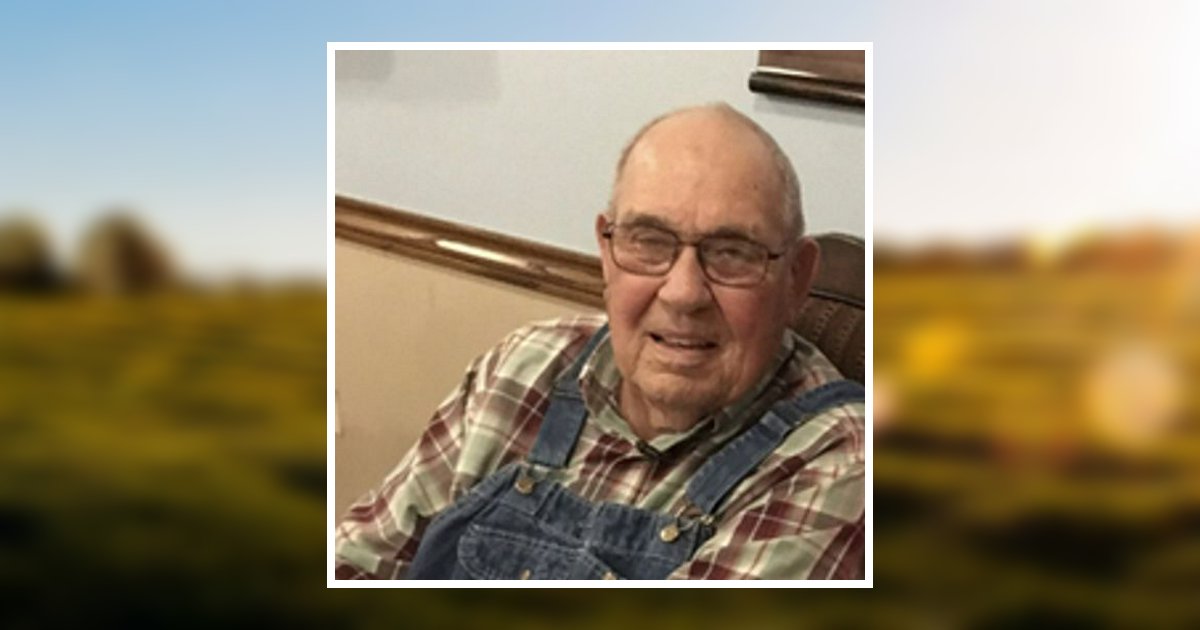 Samuel Hubert Clements Obituary 2023 - Bell - Cypert - Seale Funeral Home