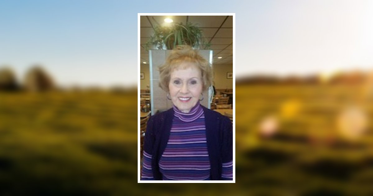 Louise Key Obituary April 10, 2016 - T.W. Crow and Son Family Funeral Home