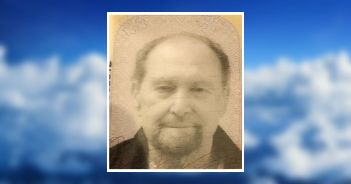 Stanley Atkin Obituary June 13, 2024 - Sagel Bloomfield Danzansky ...