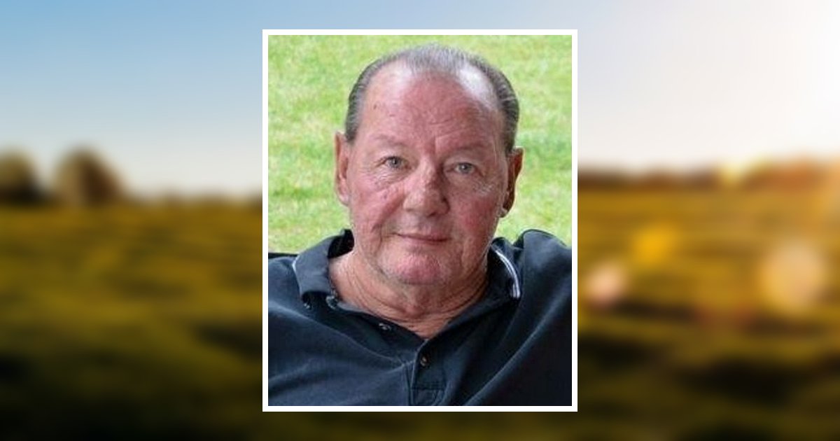 Timothy A. Ballman Obituary September 26, 2015 - Hodapp Funeral Homes