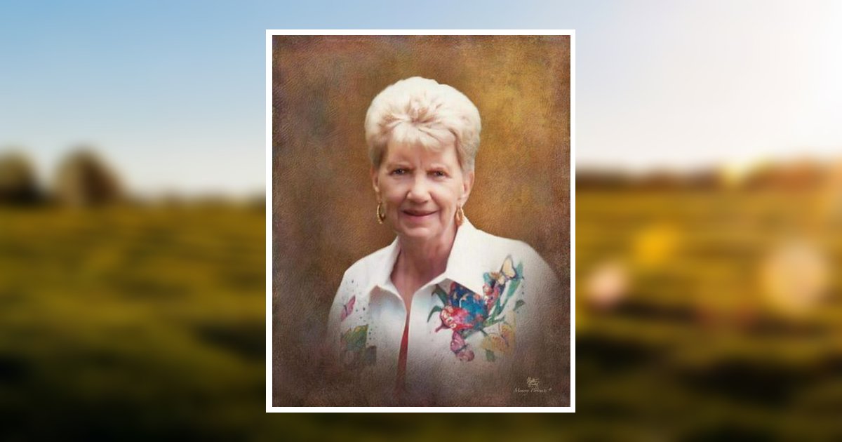 Ruth Robertson Obituary 2020 - Harper-Talasek Funeral Homes - Killeen