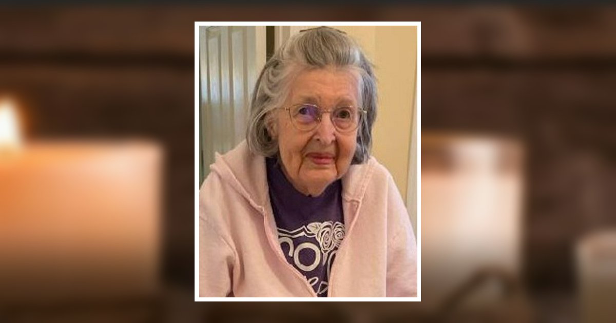 Mary Ann Phillips Duvall Obituary 2023 - Sheridan Funeral Home