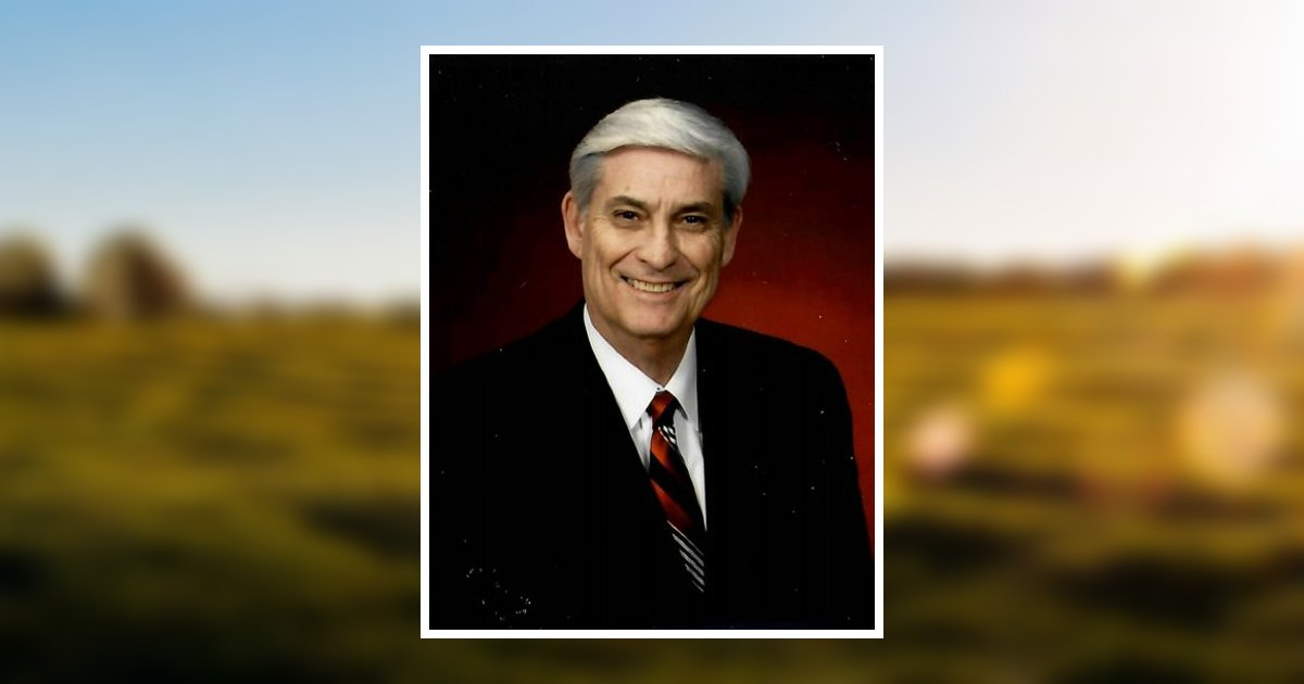 Bobby Vanderpool Obituary July 10, 2021 - Hendersonville Memory Gardens ...