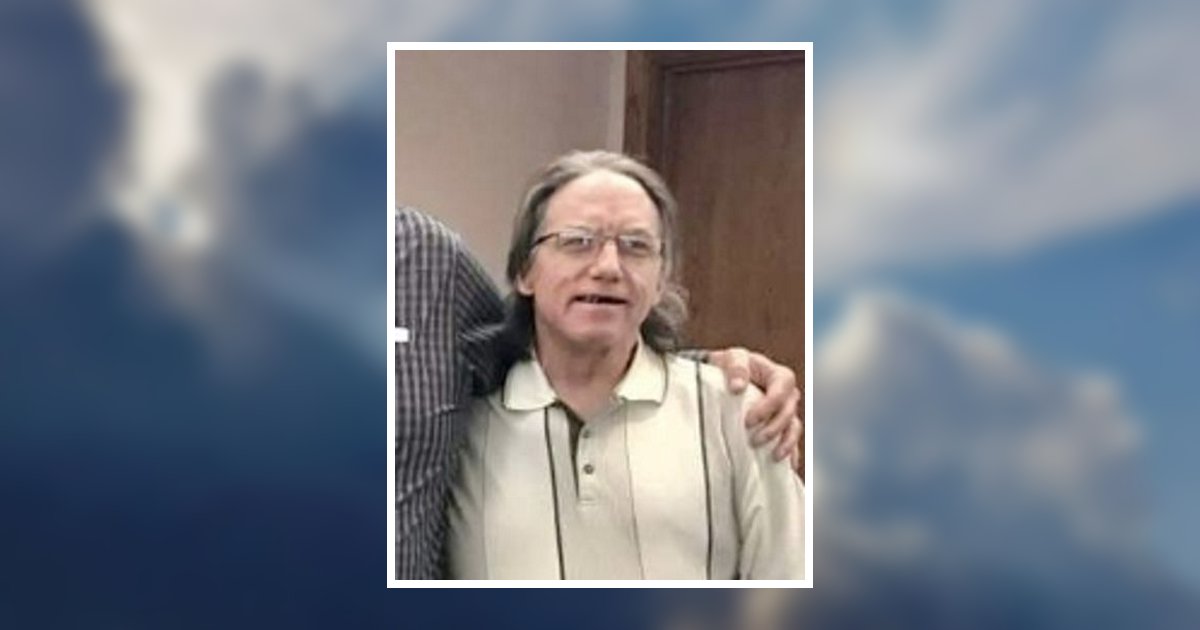 John Stanger Obituary March 9, 2023 - Caldwell Parrish Funeral Home ...