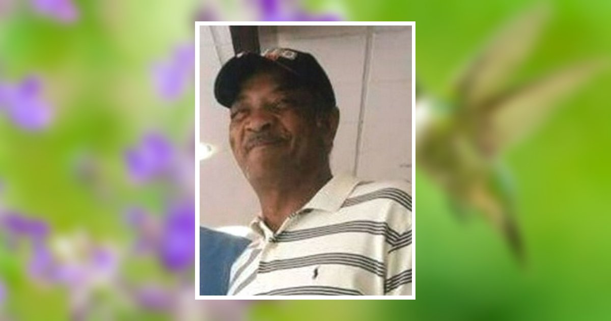 Broderick Eugene Austin Obituary December 30, 2022 - Newcomer Dayton