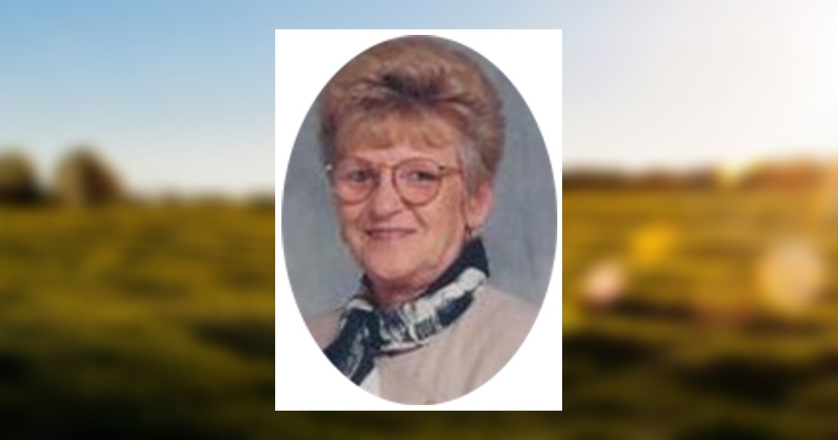 Barbara Herbert Obituary December 16, 2006 - DeClue Family Funeral Home