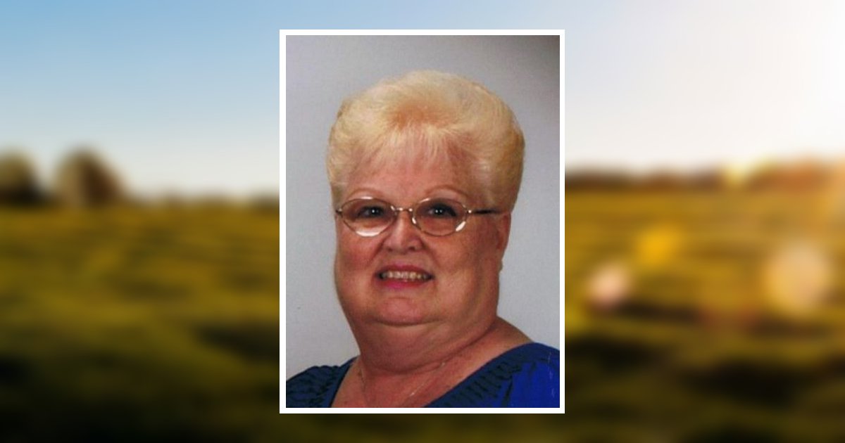 Gaylene Ireland Obituary May 10, 2015 - Cress Funeral and Cremation ...