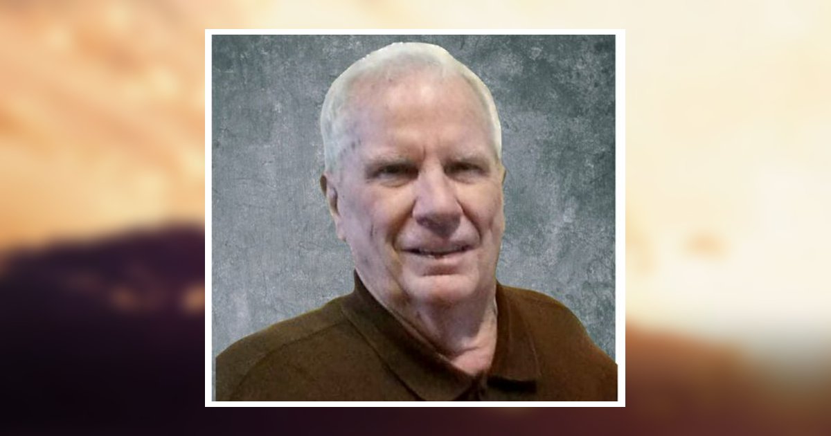 John Shutts Obituary November 21, 2023 - Chauvin Funeral Home & Crematory