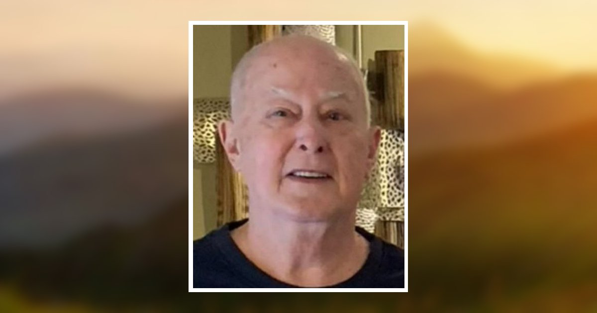 Stephen Peters Obituary April 29, 2025 - Vorhis & Ryan Funeral Homes