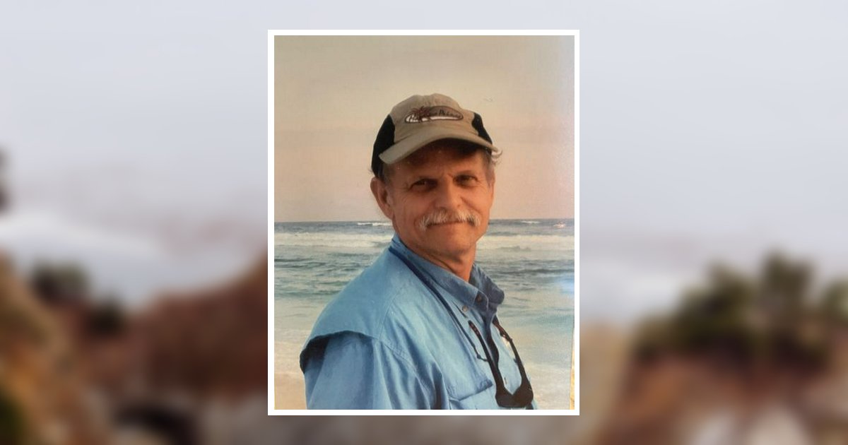 John Franklin Daniel II Obituary July 6, 2024 - Goodman Funeral Home