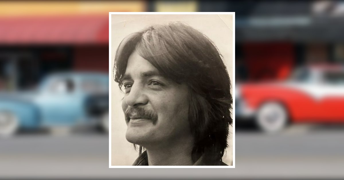 Charles Siclari Obituary October 10, 2024 - Bedell-Pizzo Funeral Home