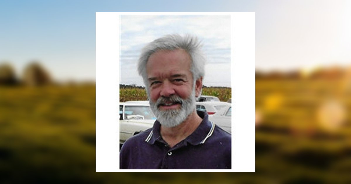 Paul Mark Kleis Obituary December 8, 2017 - Avink McCowen Secord ...