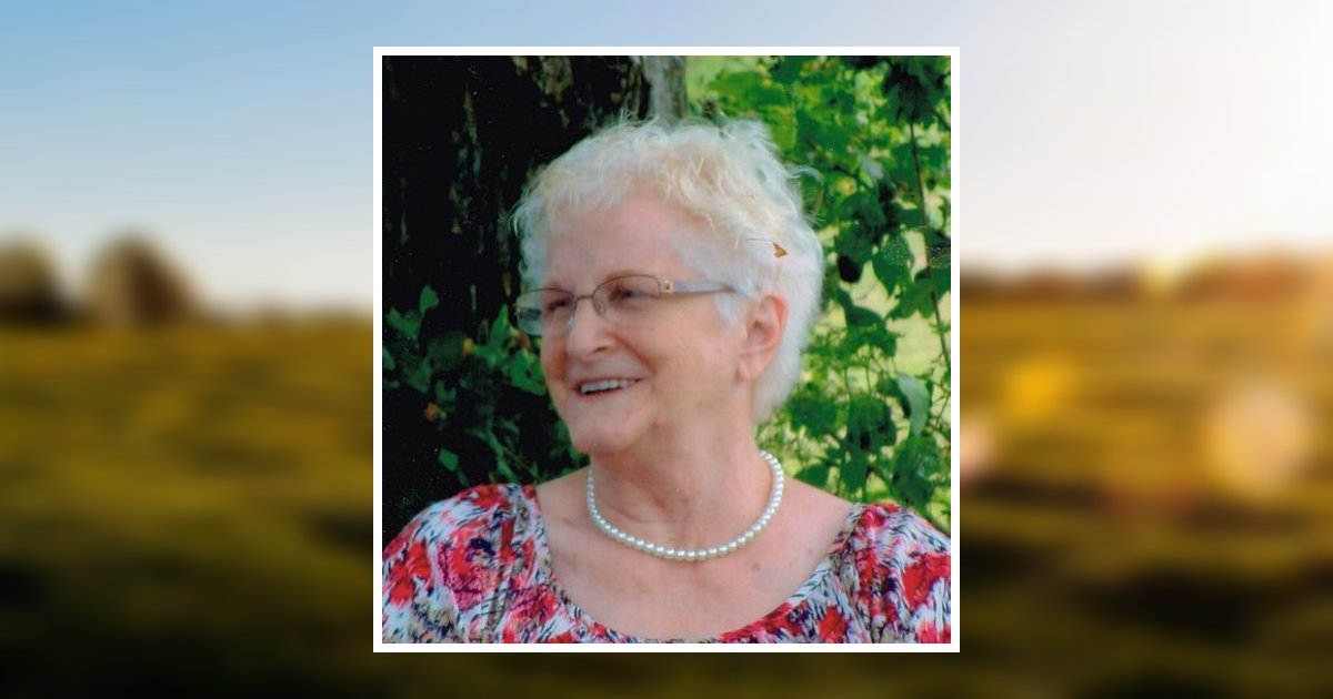 Ruby Ivory Obituary April 12, 2020 - Opatovsky Funeral Homes