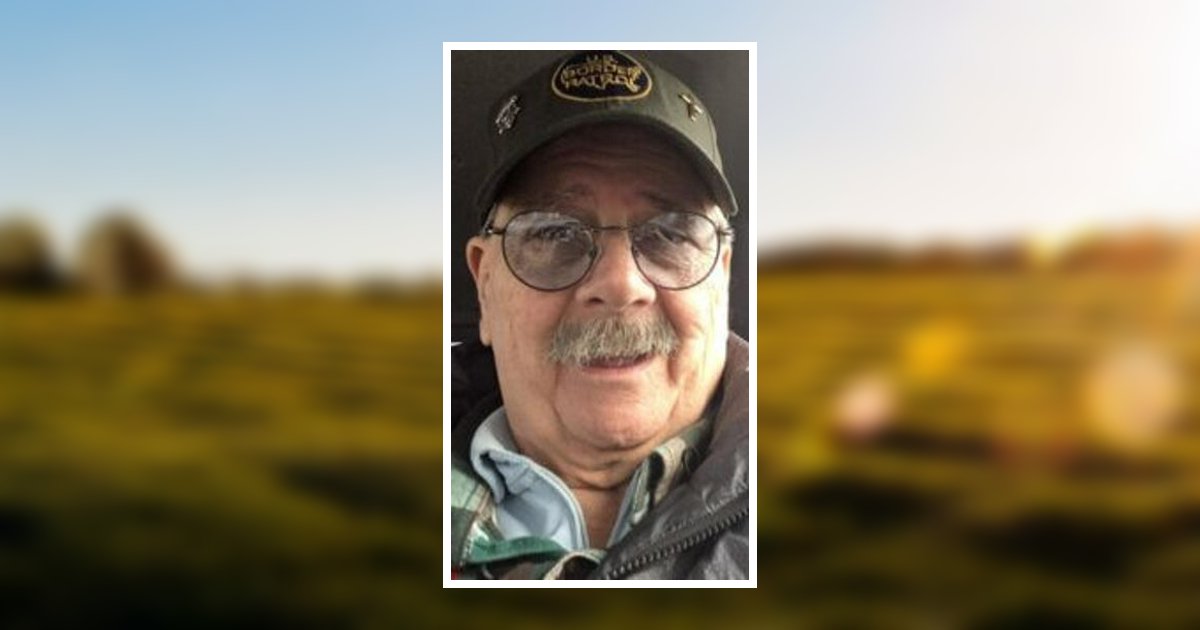 James “Jamie” A. Floriani Obituary September 17, 2023 - Comfort Cremation