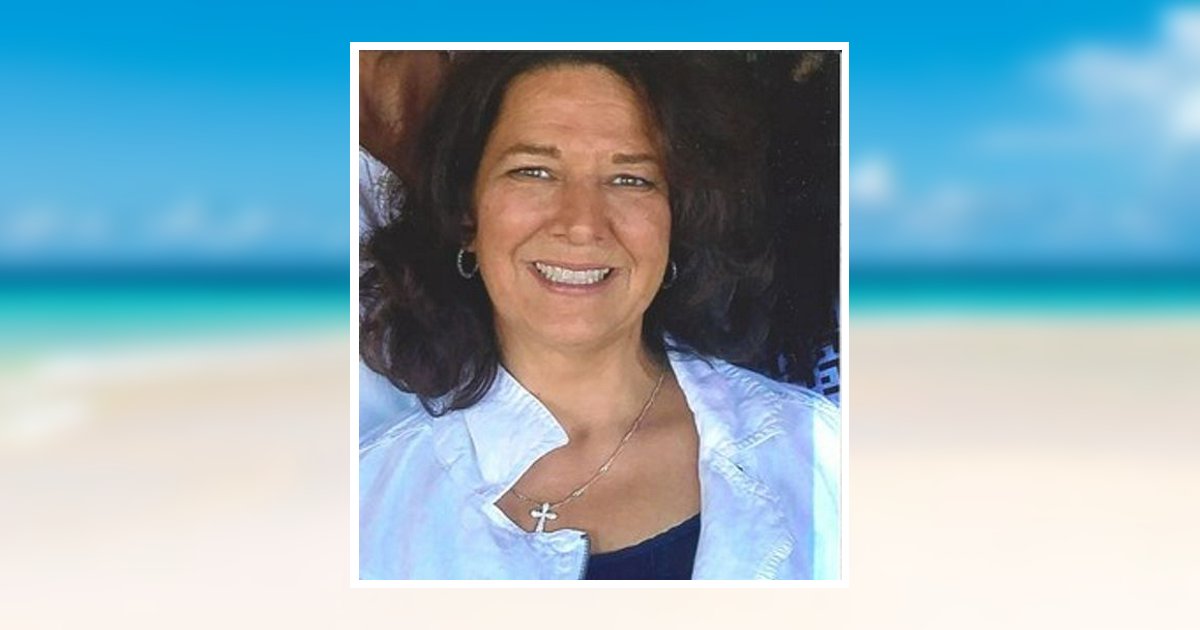 Christine Elizabeth Runyon Obituary September 5, 2018 - Newcomer Columbus