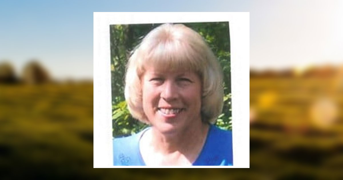 Linda M. Shoemaker Davis Obituary August 26, 2015 - Hinsey-Brown ...