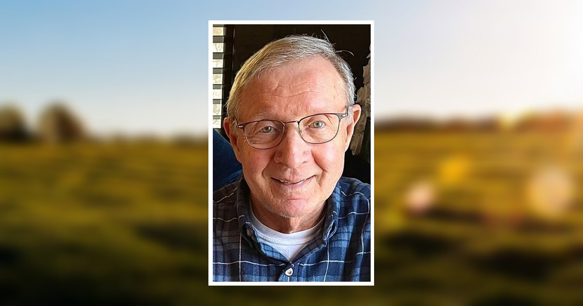 Robert Andrew Brill Obituary December 18, 2022 - Gearty-Delmore Funeral ...