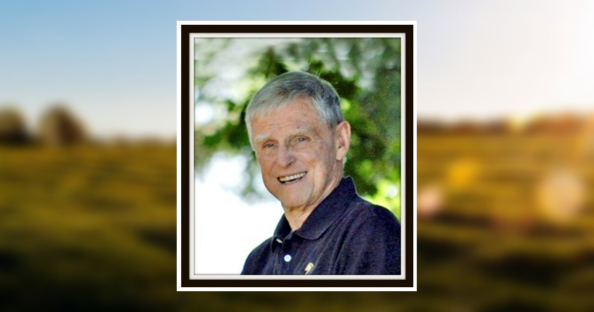 Richard Thompson Obituary January 3, 2020 - Patton Funeral Homes