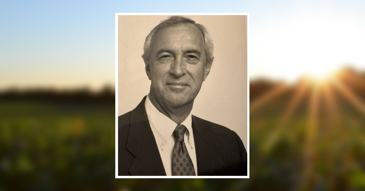 Donald Max Stewart Obituary October 24, 2025 - Warren-McElwain Mortuary ...