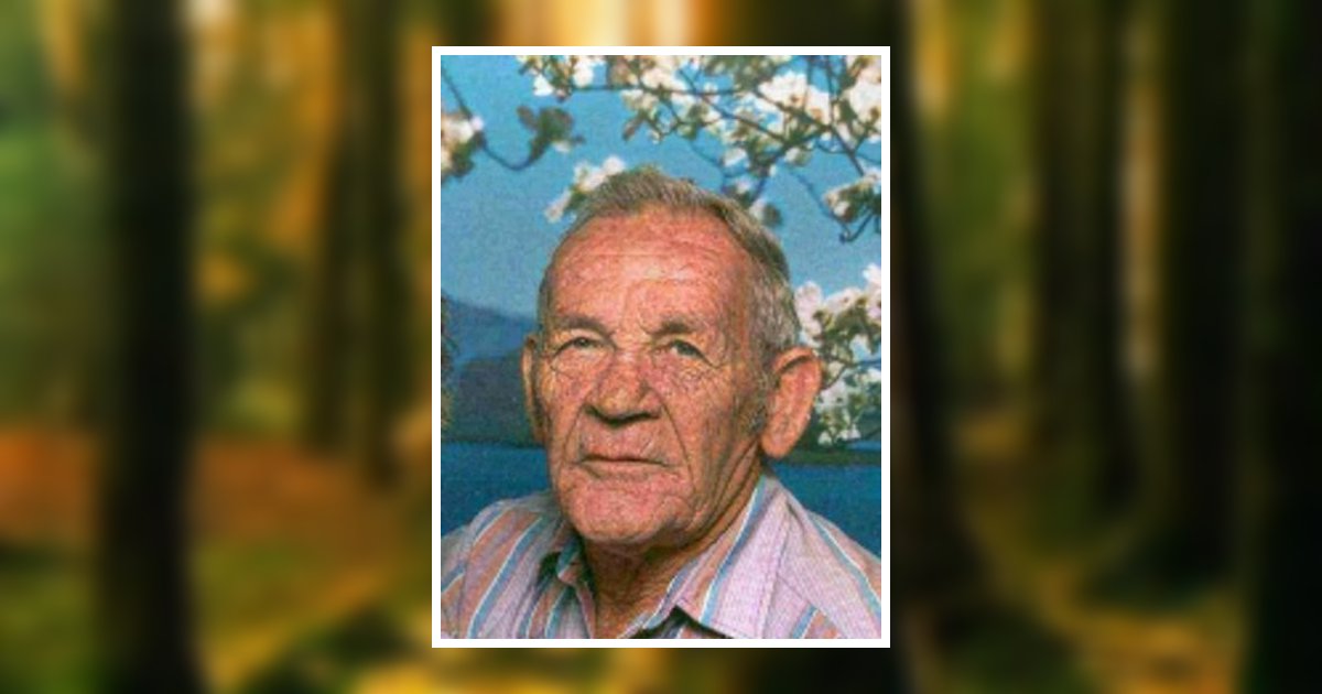 William Ledford Obituary September 3, 2005 - Wells Funeral Homes ...