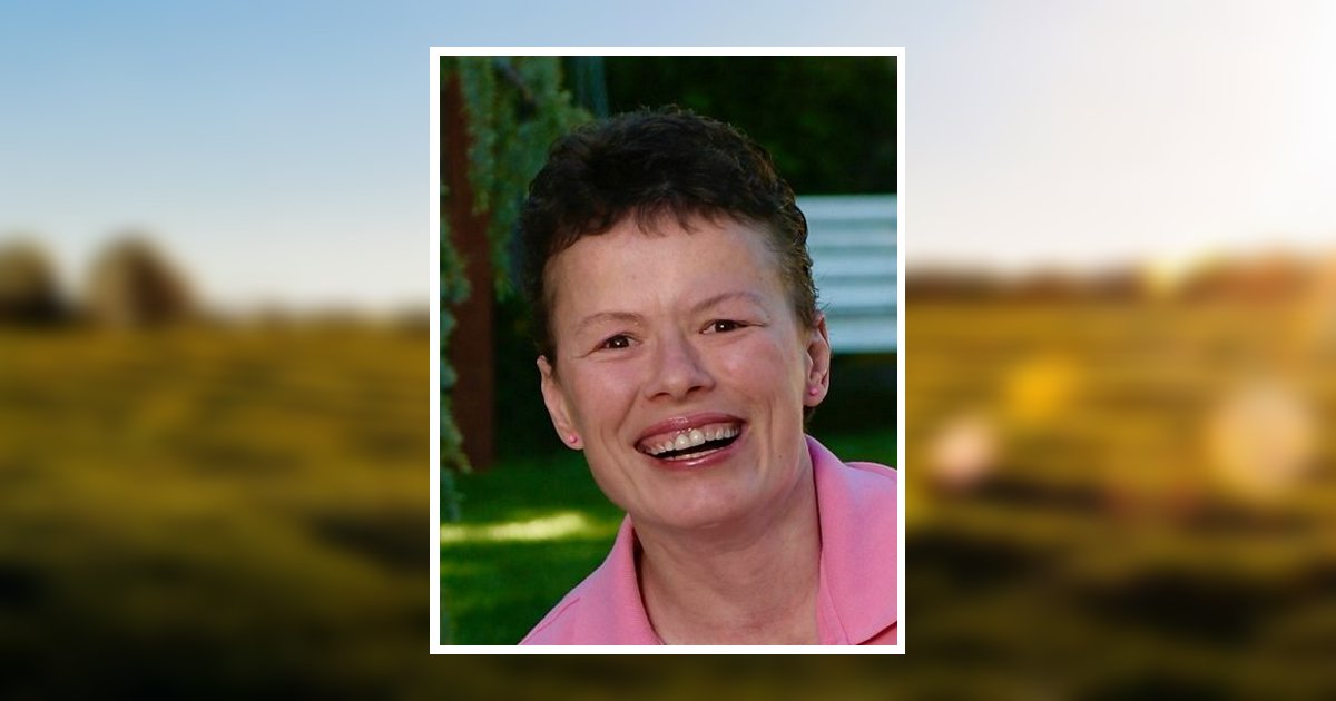 Amy Preston Obituary December 20, 2019 - Independent Funeral Service