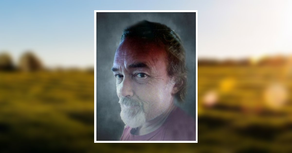 John Michael "Mike" Baines Obituary November 15, 2023 - Alvis Miller ...