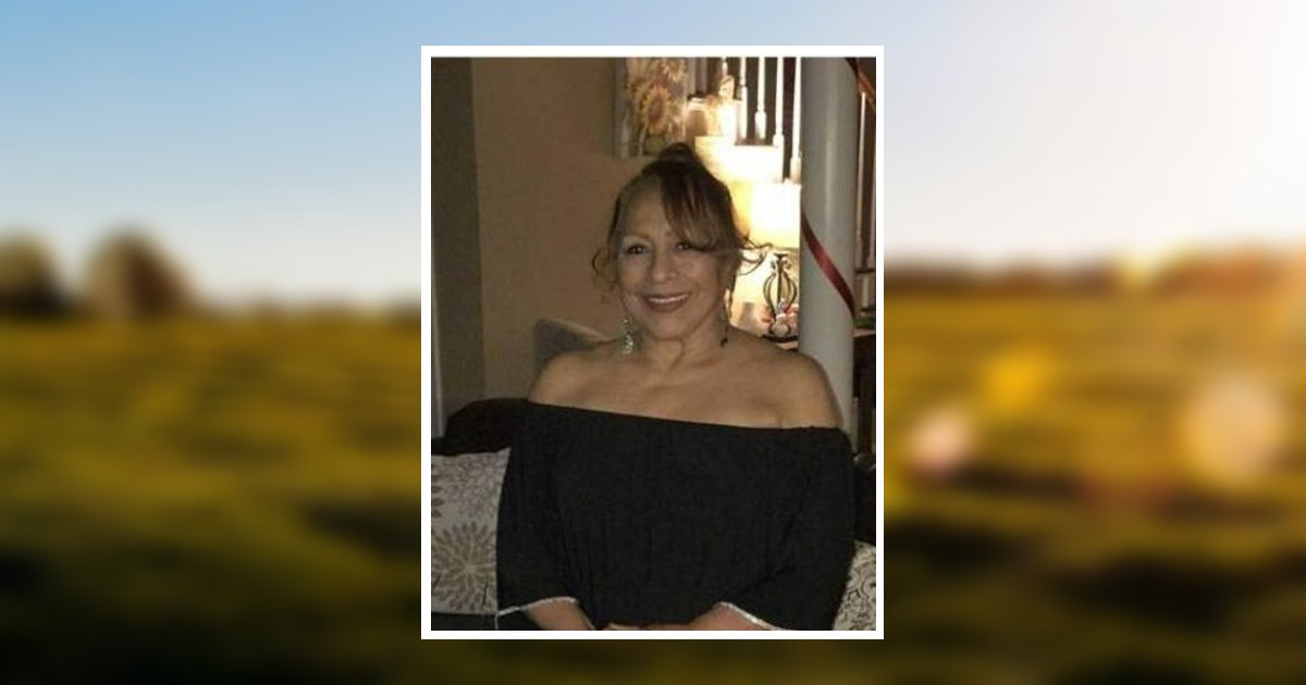 Maria Virginia Stokes Obituary October 20, 2023 - McMullen Funeral Home ...