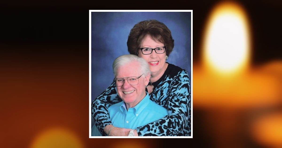 Nancy Howell Jenkins Obituary - Hendersonville Memory Gardens, Funeral ...