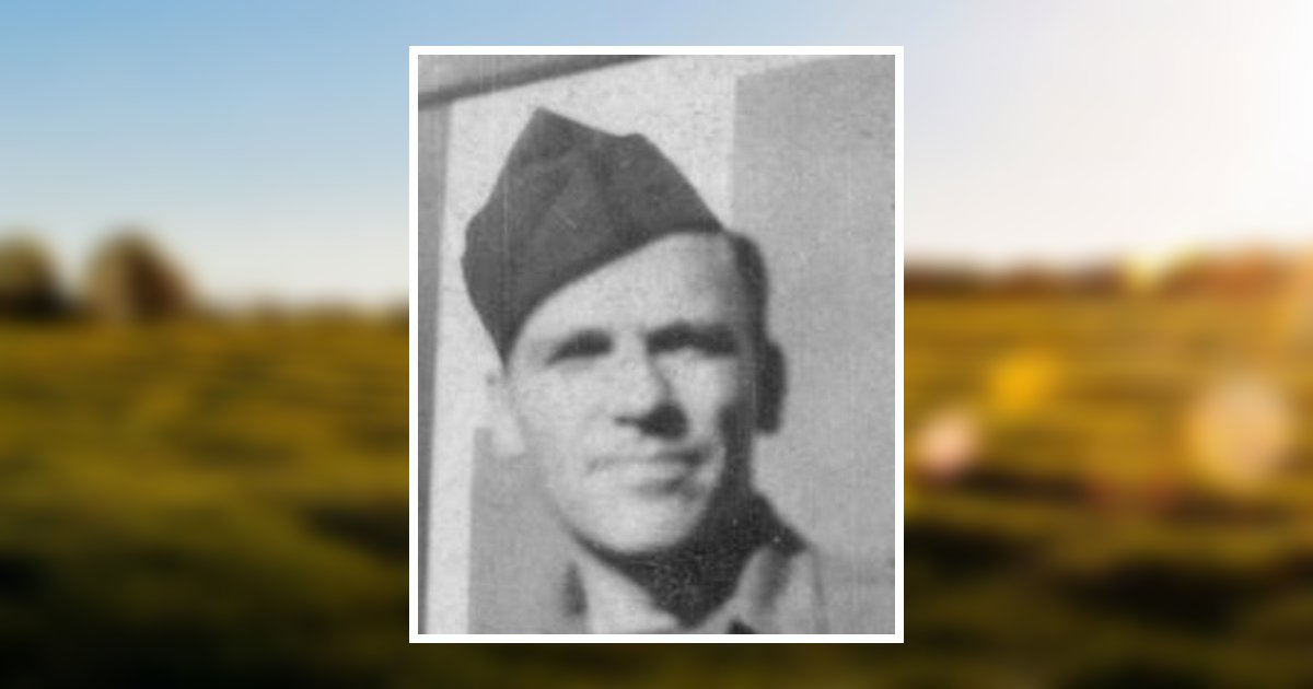 Leo A. Slattery Obituary December 5, 2004 - Wichmann Funeral Homes