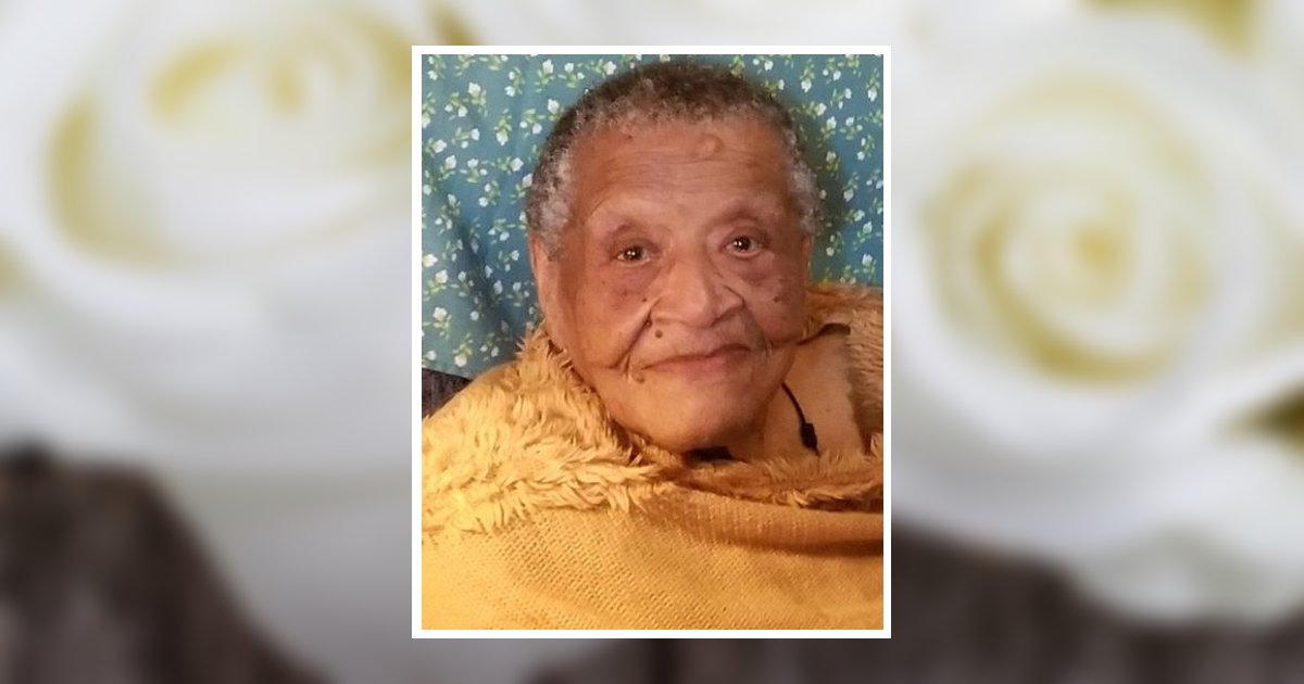 LUBERTA B. FRANKLIN Obituary March 20, 2025 - Golden Gate Funeral Home