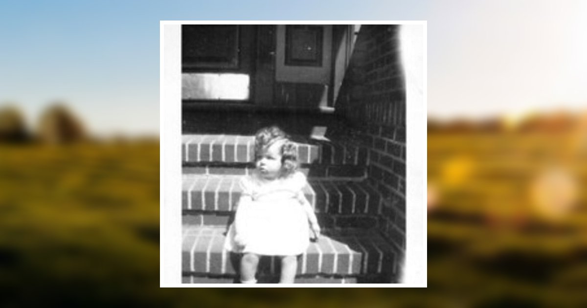 Adeline J. "Addie" (Lally) Thistle Obituary September 21, 2015 ...