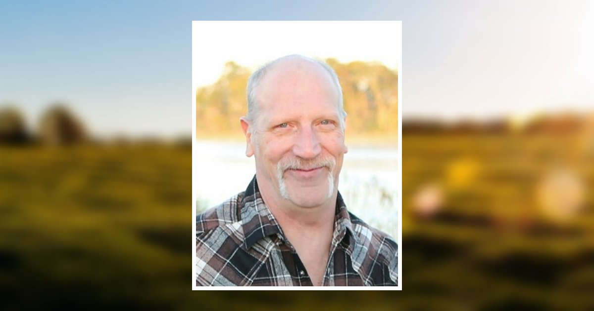 Kenneth Ray Simons Obituary June 25, 2023 - Apfel Funeral Home