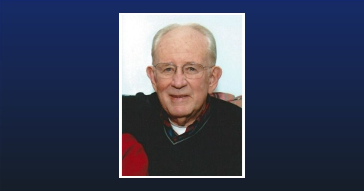 William Rountree "Bill" Morgan Obituary March 27, 2016 - Toland-Herzig ...