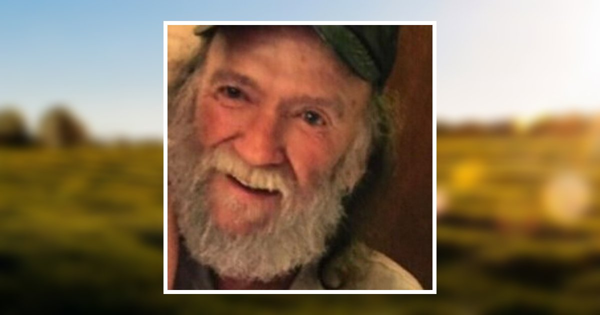 Wilburn Jess Turner Obituary March 20, 2022 - Barker Funeral Home