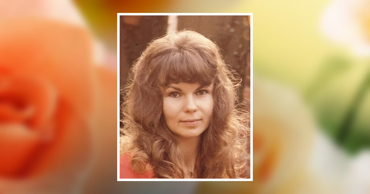 Jenell Gamble Rawlings Obituary January 22, 2023 - Webb Funeral Home